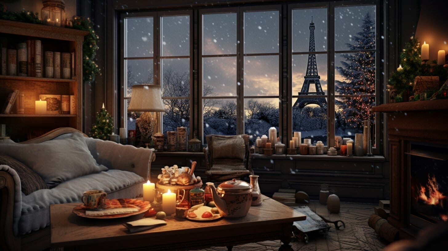 French Christmas Traditions French Christmas Traditions